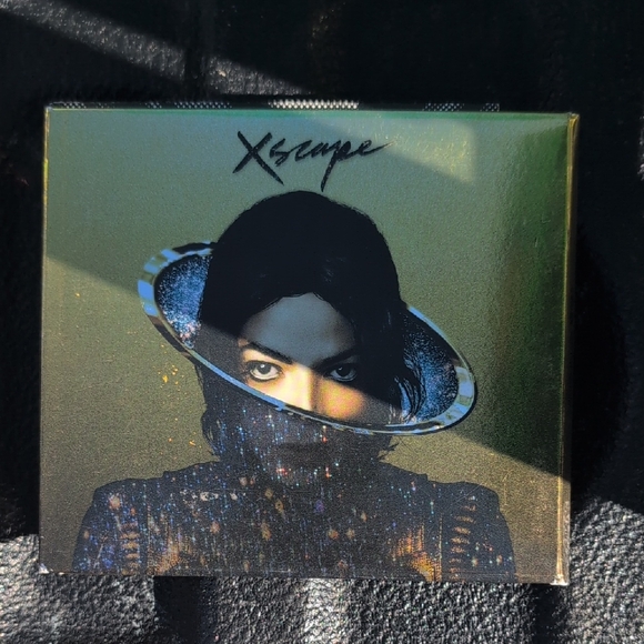 Media | Xscape Album Cover Art | Poshmark